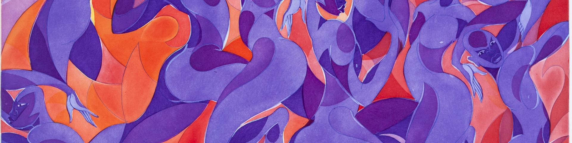 The Body Beautiful: Tunji Adeniyi-Jones | The Arts Society